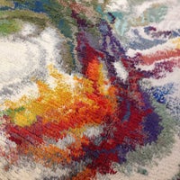 Rahmanan Antique And Decorative Rugs - NoMad - 6 visitors