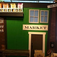 Detroit Kid City - Arts and Entertainment in Southfield