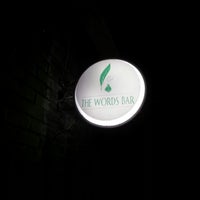 The Words Bar