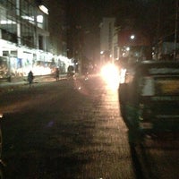 GEC Circle - General Travel in Chittagong