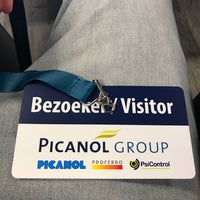Picanol Group - Ieper, West-Vlaanderen