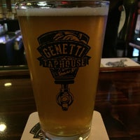 Genetti Hotel & Suites - 200 W 4th St