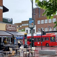 Eltham - Eltham, Greater London