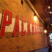 Packhouse - 13 tips from 242 visitors