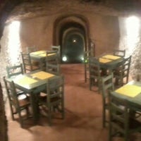 Ottava Rima - Via del borgo