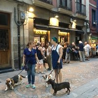 Gatz - Casco Viejo - 21 tips