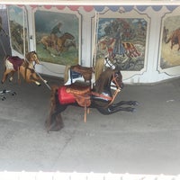 Watch Hill Carousel - Amusement Park