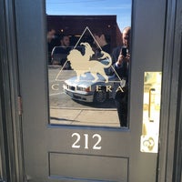 Chimera Cafe - Café in Tulsa