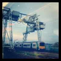 Limerick Colbert Railway Station - 12 tips