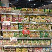 TRANSMART Cilandak - Big Box Store in Jakarta Selatan