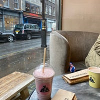 JOE & THE JUICE - Soho, Greater London