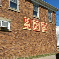 Books Galore - Erie, PA
