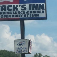 Tack's Inn - Lewis Run, PA