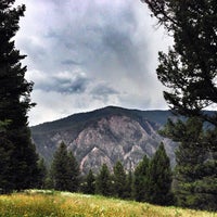Hebgen Lake, MT - West Yellowstone, MT