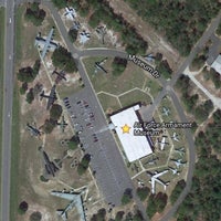 Eglin Air Force Base - Military Base in Eglin AFB