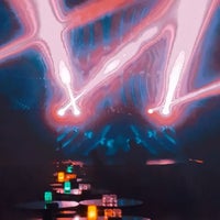 Colosseum Club - Nightclub in Tua Jakarta