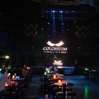 Colosseum Club - 1001 Hotel, Jakarta