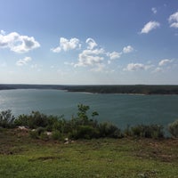 Lake Meredith National Recreation Area - Fritch, TX