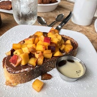 Toast - Detroit - Shoreway - Cleveland, OH