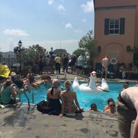 Hotel Monteleone Rooftop Pool & Patio - French Quarter - 6 tips