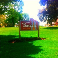 City of Batavia - 6 tips from 887 visitors