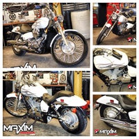 Maxim Honda - 4 tips