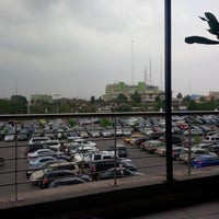 Ikeja City Mall - Shopping Mall in Ikeja
