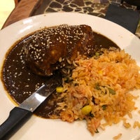 Menu - Teresa's Mosaic Cafe - Tucson, AZ