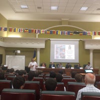 Universitatea de Stat din Moldova (USM) - Centru - Chișinău, Municipiul ...