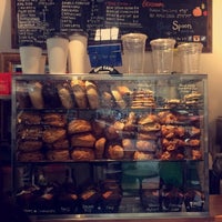 Blue Spoon Coffee Co. - Financial District - 111 tips from 2325 visitors