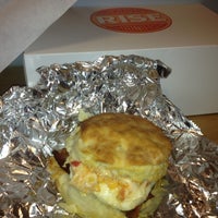 Rise Biscuits & Donuts - 100 tips from 1816 visitors