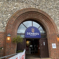 Denbies Wine Estate - Dorking, Surrey