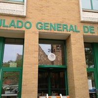 Consulate General of Mexico - Near West Side - 6 tips from 391 visitors
