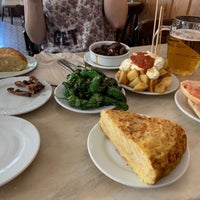 Photos at Sol Soler - Tapas Restaurant in La Vila de Gràcia