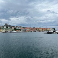 Marstrand - Harbor or Marina