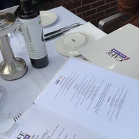 Cafe Milano - Georgetown - 80 tips