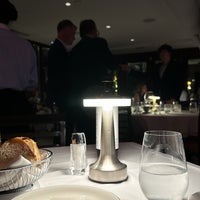 Cafe Milano - Georgetown - 80 tips