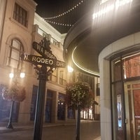 Two Rodeo - West Los Angeles - Beverly Hills, CA