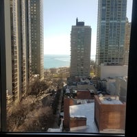 Thompson Chicago - Hotel in Gold Coast