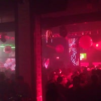 LiT UltraBar (Now Closed) - Night Club in Philadelphia