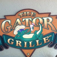Gator Grille - Fiddler's Creek - 3 tips from 105 visitors