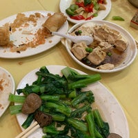 Po Lin Monastery Restaurant 寶蓮禪寺齋堂 - Po Lin Monastery, Ngong Ping Road ...