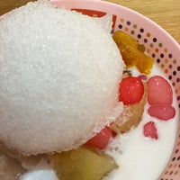 เซ็งซิมอี้ (Cheng Sim Ei) - Dessert Shop