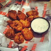 Hooters - Baton Rouge, LA
