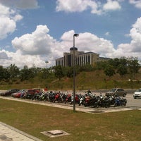 Universiti Sains Islam Malaysia (USIM) - University