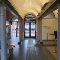 Gare de Welkenraedt - Train Station in Welkenraedt