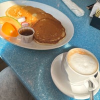 Fran's - Diner in Toronto