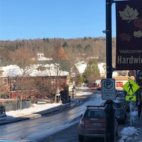 Hardwick, VT - Hardwick, VT