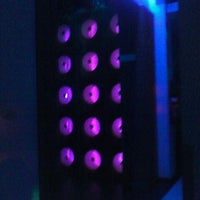 SkyLux Lounge (Now Closed) - 2nd Floor, Soin Arcade