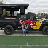 Atlanta Silverbacks Park - 3200 Atlanta Silverbacks Way
